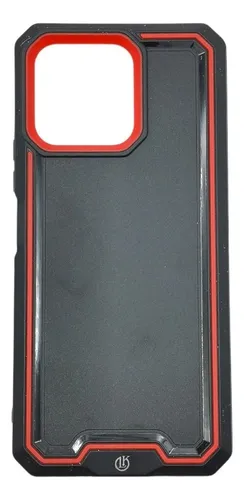 Funda Para Honor X8a 5g Uso Rudo Reforzado Survivor Mica Meses Sin
