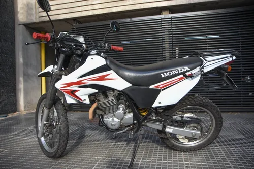 Honda Xr 250 Tornado Mercadolibre