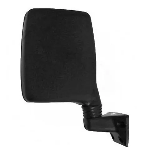 18 Espejo Retrovisor Adaptable A Jeep Estanciera Y Pick Up En Venta En Granadero Baigorria