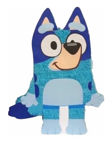 Piñata Bluey Decoración Fiesta Infantil en venta en Cuautitlán Izcalli ... Piñata Bluey Decoración Fiesta Infantil en venta en Cuautitlán Izcalli ...