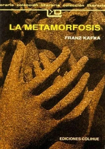 Metamorfosis La Franz Kafka Mercadolibre