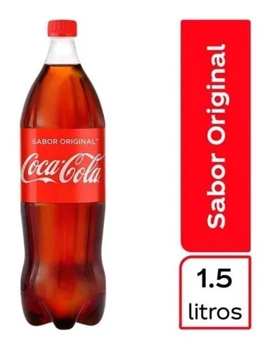 Gaseosa Coca-cola Original 1.75 Litros X 9 Unidades en venta en Capital ... Gaseosa Coca-cola Original 1.75 Litros X 9 Unidades en venta en Capital ...