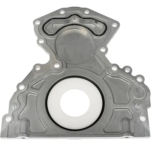 Base Retén Cigüeñal Trasero Gm Silverado V8 5.3 2014-2025 | Envío gratis