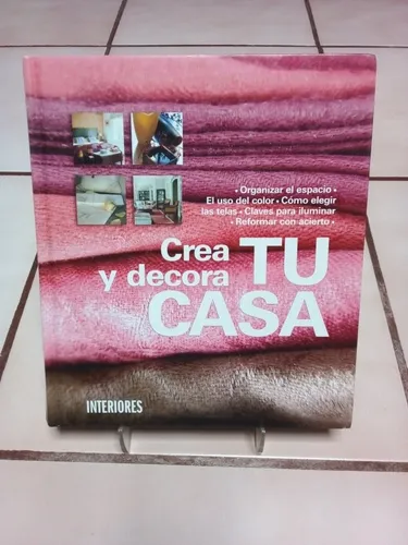 Crea Y Decora Tu Casa. | MercadoLibre Crea Y Decora Tu Casa. | MercadoLibre