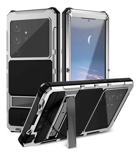 Capa Impermeável Life Para Samsung Galaxy S24 Ultra 5g | Parcelamento ... Capa Impermeável Life Para Samsung Galaxy S24 Ultra 5g | Parcelamento ...