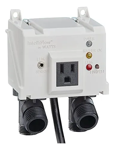 Depósito De Agua Inteligente Watts Intelliflow A2c-sc 1/2 | Meses sin ... Depósito De Agua Inteligente Watts Intelliflow A2c-sc 1/2 | Meses sin ...