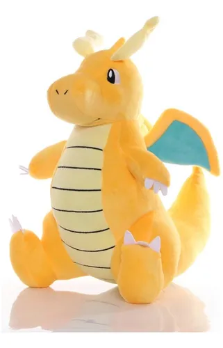 Peluche Pokemon Dragonite Peluche Pokemon Dragonite