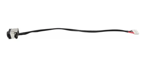 Dc Jack P/ Notebook Samsung Np500p4c-ad1br | Parcelamento sem juros Dc Jack P/ Notebook Samsung Np500p4c-ad1br | Parcelamento sem juros
