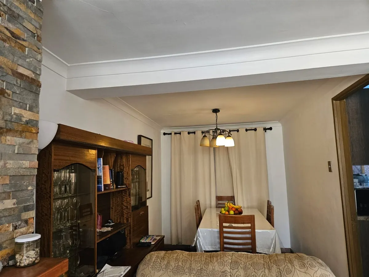 Casa En Venta De 4 Dorm. En La Reina | Portalinmobiliario.com