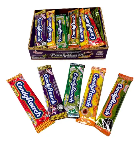 Candy ranch store