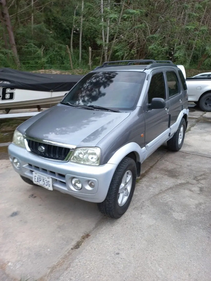 Toyota Terios Be Go Automatico 4x4 - Carros, Motos y Otros | TuCarro