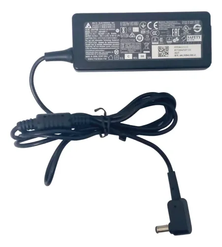 Eliminador Cargador Delta Para Laptop Adp-45fe F 19v 2,37a | MercadoLibre