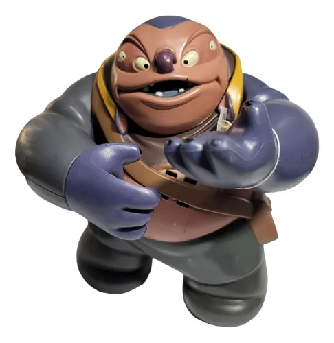 Boneco Lilo & Stich Dr. Jumba Jookiba Disney - Hasbro 2001 ...