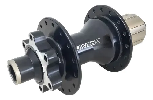Maza Trasera Eje Pasante Mtb 12x142 32h 6t Balero Sellado | Envío gratis Maza Trasera Eje Pasante Mtb 12x142 32h 6t Balero Sellado | Envío gratis