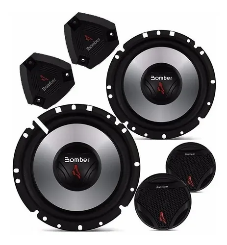 Kit de 2 vías de doble vía Upgrade Bomber Upgrade, 6 bidireccionales ...