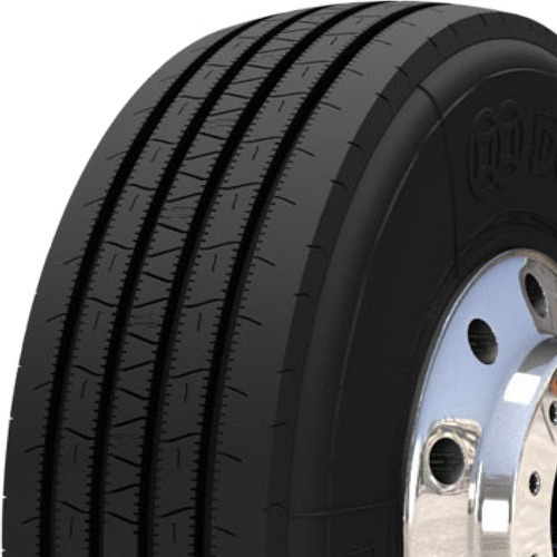 Llanta 305/75r24.5 Double Coin Rr680 Lineal | Meses sin intereses Llanta 305/75r24.5 Double Coin Rr680 Lineal | Meses sin intereses