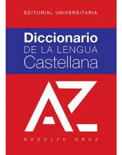 Diccionario Lexicografico De La Lengua C | MercadoLibre Diccionario Lexicografico De La Lengua C | MercadoLibre