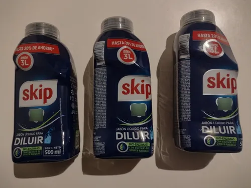Skip Para Diluir Con Bio Enzimas en venta en Capital Federal Capital ... Skip Para Diluir Con Bio Enzimas en venta en Capital Federal Capital ...