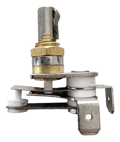 Termostato Bimetalico 15a Parrilla Electrica Faston Clixon 2 | MercadoLibre Termostato Bimetalico 15a Parrilla Electrica Faston Clixon 2 | MercadoLibre