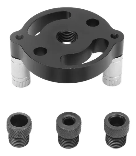 Vertical Self Centering Dowel Jig Kit Drilling Locator | MercadoLibre Vertical Self Centering Dowel Jig Kit Drilling Locator | MercadoLibre