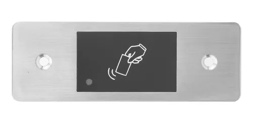Lector De Tarjetas De Identificación Rfid De Huellas Dactila | Cuotas ... Lector De Tarjetas De Identificación Rfid De Huellas Dactila | Cuotas ...