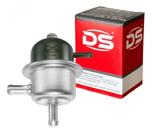 Regulador De Pressão Ajustavel Fiat Tempra Turbo 2.0 4cil 8v ...