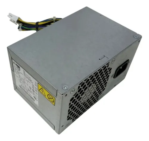 Fonte Atx Lenovo Acbel Pcb038 180w 14 Pinos 54y8870 0b56102 Cinza | MercadoLivre