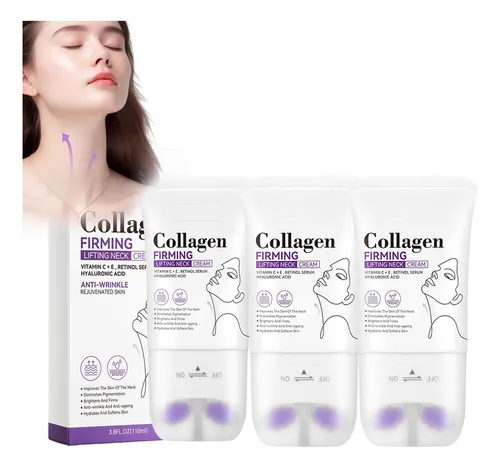 Neck Collagen Cream - Collagen Firming Lifting Neck | Cuotas sin interés Neck Collagen Cream - Collagen Firming Lifting Neck | Cuotas sin interés