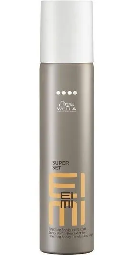 Wella Eimi Super Set Laca Extra Fuerte | MercadoLibre Wella Eimi Super Set Laca Extra Fuerte | MercadoLibre