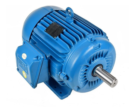 Motor Trifasico Mx