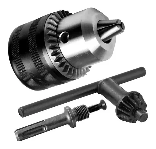Mandril Chave Adaptador Martelete Makita Bosch Dewalt