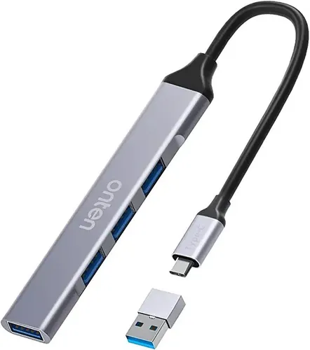 Adaptador Usb C. Usb 4 Multipuertos Usb Pc Mackbook Laptops | MercadoLibre Adaptador Usb C. Usb 4 Multipuertos Usb Pc Mackbook Laptops | MercadoLibre