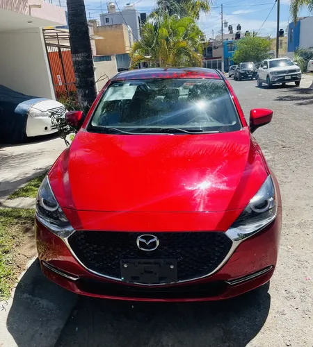 Mazda Mazda 2 1.5 I Grand Touring At | MercadoLibre