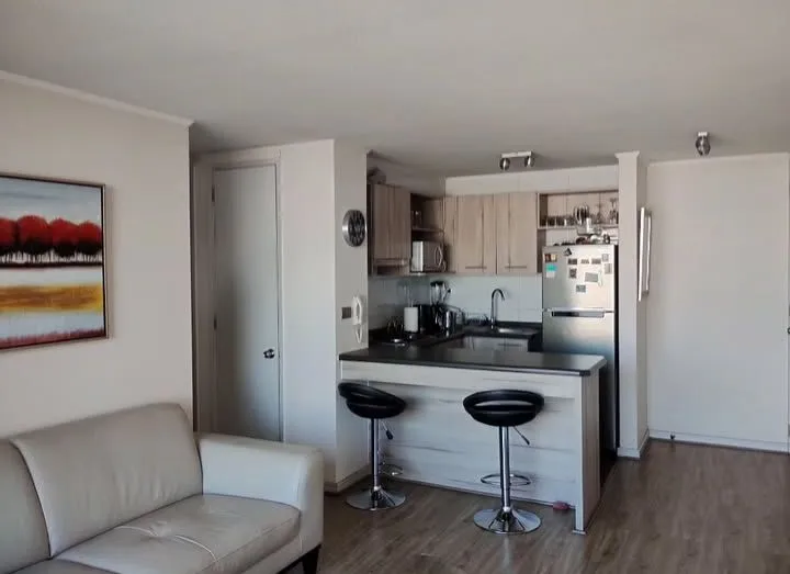 2d/2b + Estacionamiento Y Bodega | Ñuñoa | Portalinmobiliario.com