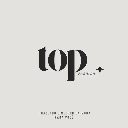 TOP FASHION | Página do vendedor