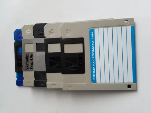 5 Diskets 3.5 Con Ritmos Variados | MercadoLibre