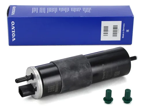 Filtro De Combustível Volvo Xc90 2016 A 2021 | Parcelamento sem juros