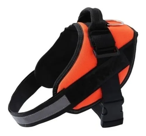 Pretal Arnes Acolchonado Premium Pechera Perros Talle Xl Pretal Arnes Acolchonado Premium Pechera Perros Talle Xl