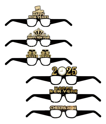 Gafas De Feliz Año Nuevo Gafas De Fotomatón De Año Nuevo 202 | Cuotas ... Gafas De Feliz Año Nuevo Gafas De Fotomatón De Año Nuevo 202 | Cuotas ...