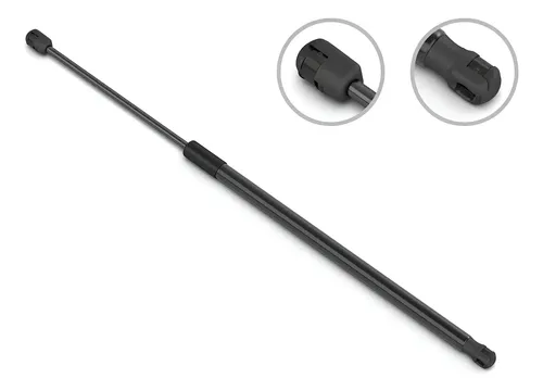 Par Amortecedor Capo Bmw X1 2016 2017 2018 2019 -51237329410 ...