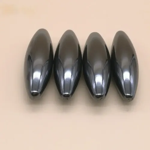 12 Ímãs Antiestresse Combinados De Esfera Oval Magnets | Parcelamento ...