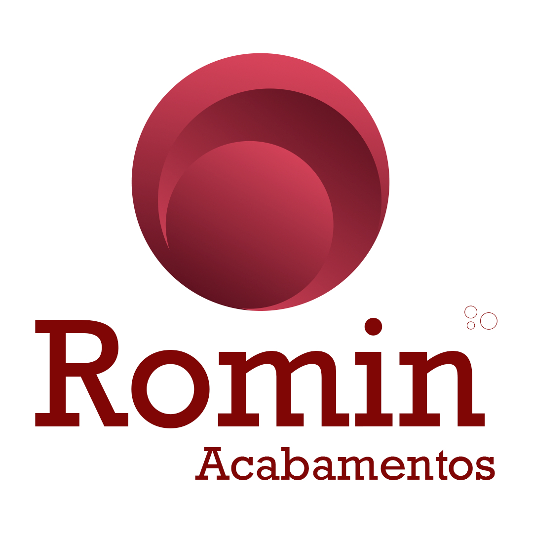 Romin Acabamentos premium | Página do vendedor