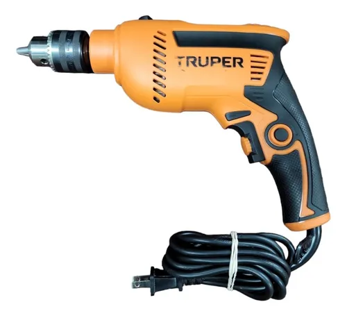 Truper ROTO-1/2A7 Rotomartillo 1/2', Profesional, 650 W –, 53% OFF Truper ROTO-1/2A7 Rotomartillo 1/2', Profesional, 650 W –, 53% OFF
