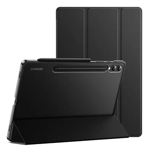 Funda Para Samsung Galaxy Tab S9 Plus 12 4 2023 Sm X81 Meses Sin