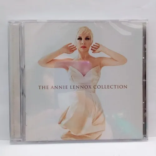 Annie Lennox The Annie Lennox Collection Cd Nuevo Mxc Mercadolibre