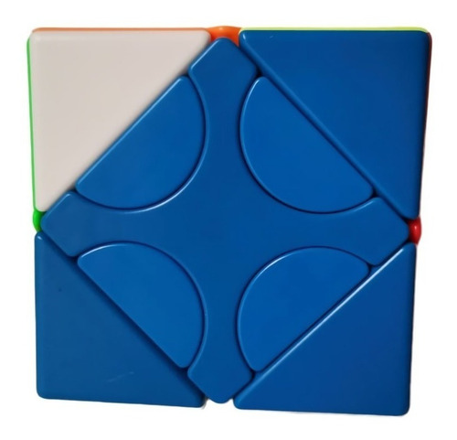 Cubo Rubik Rompecabezas Puzzle Mixup Skewb I Cubo Magico | MercadoLibre Cubo Rubik Rompecabezas Puzzle Mixup Skewb I Cubo Magico | MercadoLibre