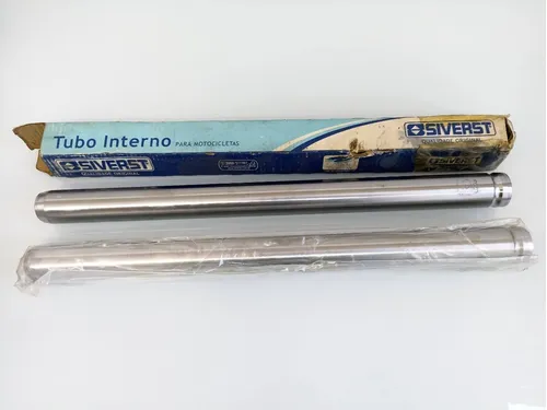 Par Tubo Interno Da Bengala Honda C100 Biz Par Tubo Interno Da Bengala Honda C100 Biz
