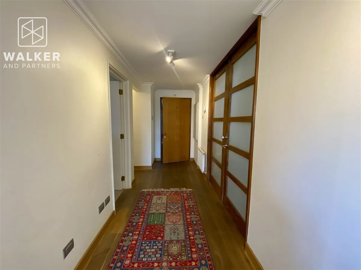 Departamento A Pasos Verbo Divino 4d3b Estar Terraza Quincho | MercadoLibre