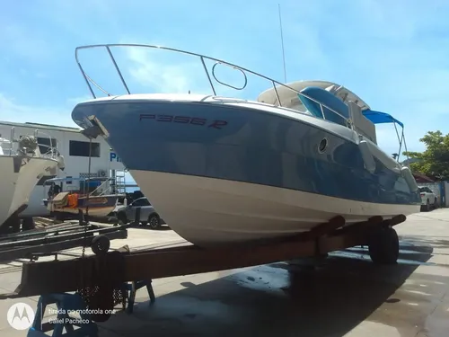 Lancha 32 Pés Fishing 32 Raptor Victory Wellcrafit Florida | MercadoLivre