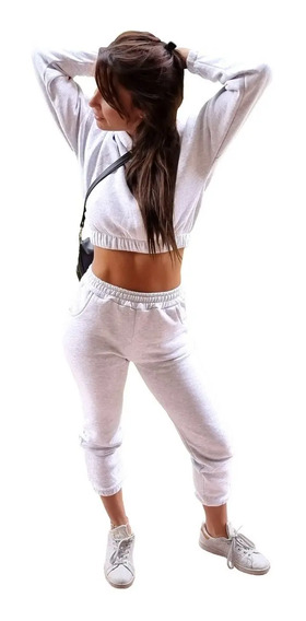 Conjunto Jogging Mujer | MercadoLibre 📦
